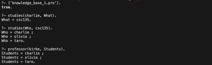 Prolog(プロログ)入門 ~ docker で環境構築をする · Namtok blog